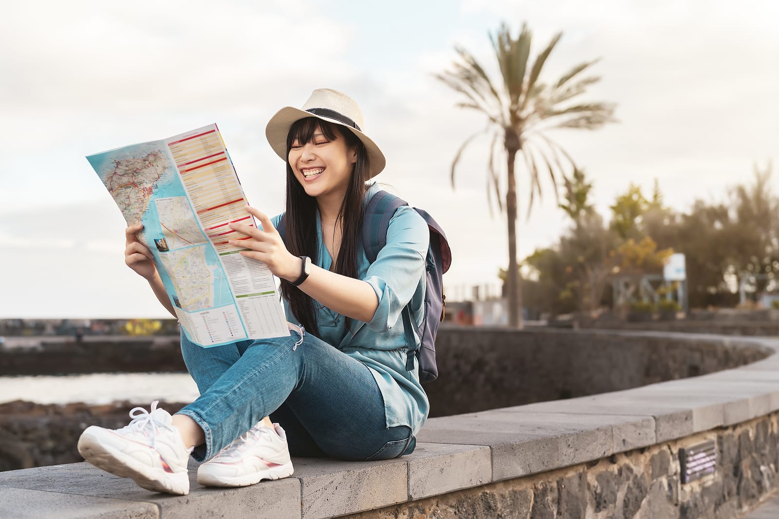 Tripps Worldwide Shows You How to Travel More for Less